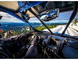 How to Drive a UTV | Controls Explained for Beginners | SBSS