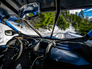Guide to Riding Your UTV, Side By Side, or ATV in Snow | SBSS