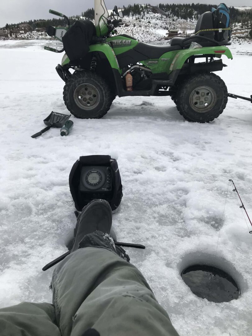 On The Hunt With Side by Sides | Side By Side Stuff