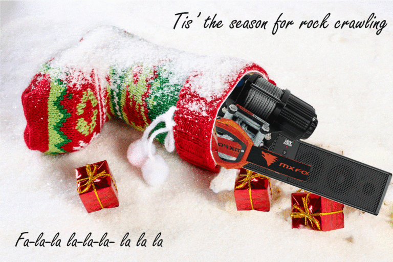 Awesome Holiday Gifts for UTV Riders (That They’ll Actually Use) | SBSS