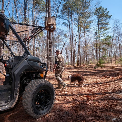 5 Reasons Why You Should Consider an Electric UTV | Side By SIde Stuff