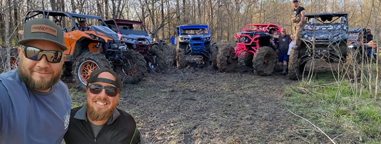 Best Riding Songs for Tearing Up the Trails | Side By Side Stuff