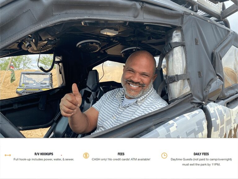 The UTV Lover’s Guide to Busco Beach | Side By Side Stuff