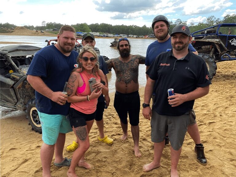 The UTV Lover’s Guide to Busco Beach | Side By Side Stuff