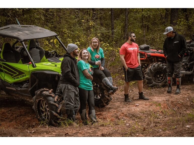 The UTV Lover’s Guide to Busco Beach | Side By Side Stuff
