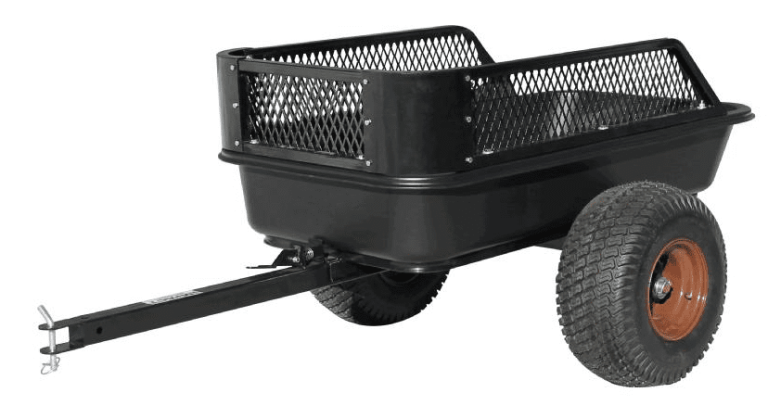 On The Hunt With Side by Sides | Side By Side Stuff