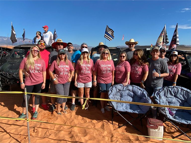 Rider’s Guide to ATV and UTV Riding Clubs | Side By Side Stuff