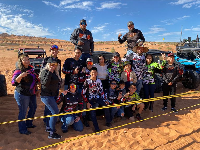 Rider’s Guide to ATV and UTV Riding Clubs | Side By Side Stuff