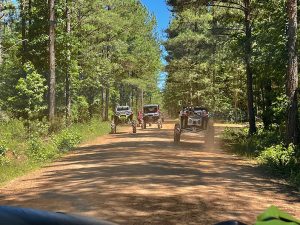 How to Drive a UTV | Controls Explained for Beginners | SBSS