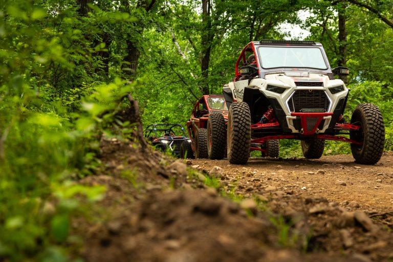 Best UTV Cab Heater Options | Side By Side Stuff