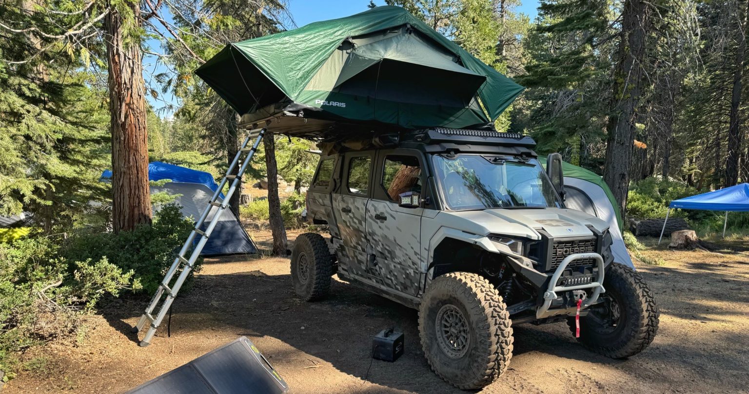 ATV & UTV Pre-Ride Checklist | Side By Side Stuff